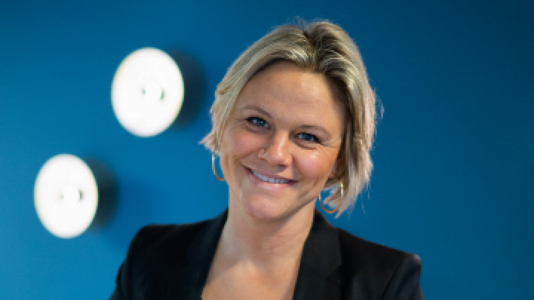 Velkommen til Knowits kontor i Bergen