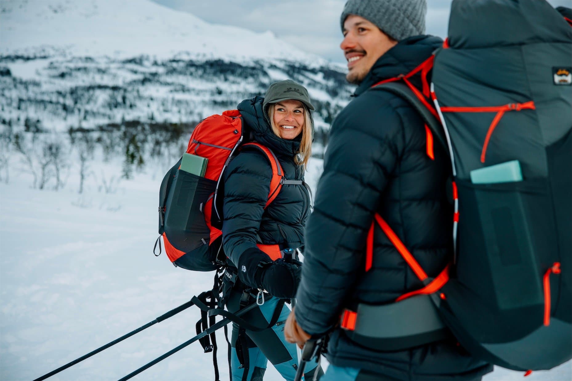 Knowit skaper forretningsverdi med å tilby skreddersydde ...