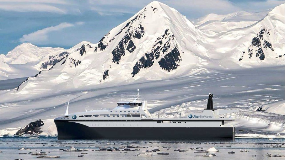 Strategisk implementering av ny selskapsstruktur