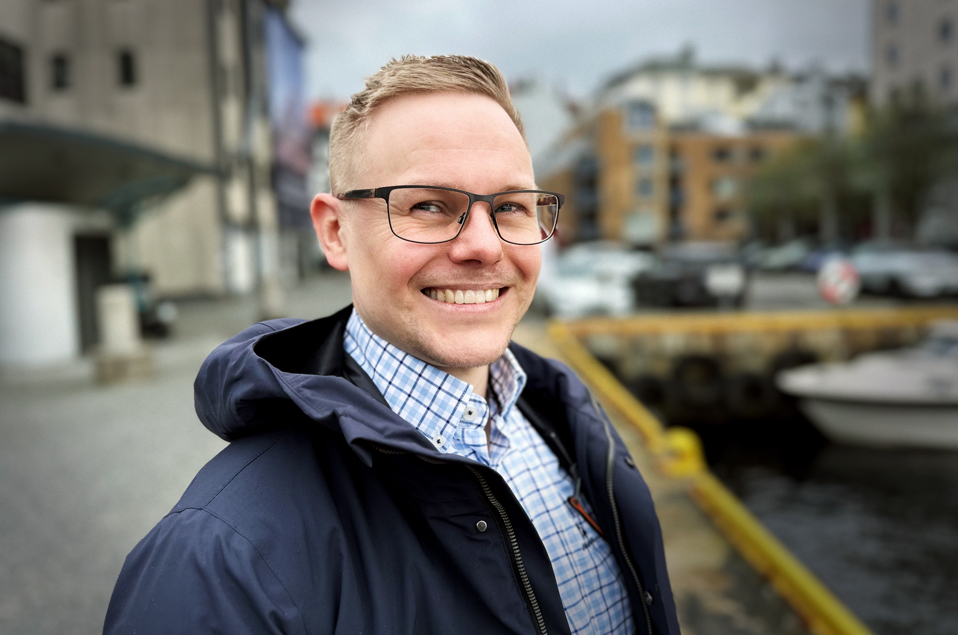 Seks spørsmål og svar om dataplattformer