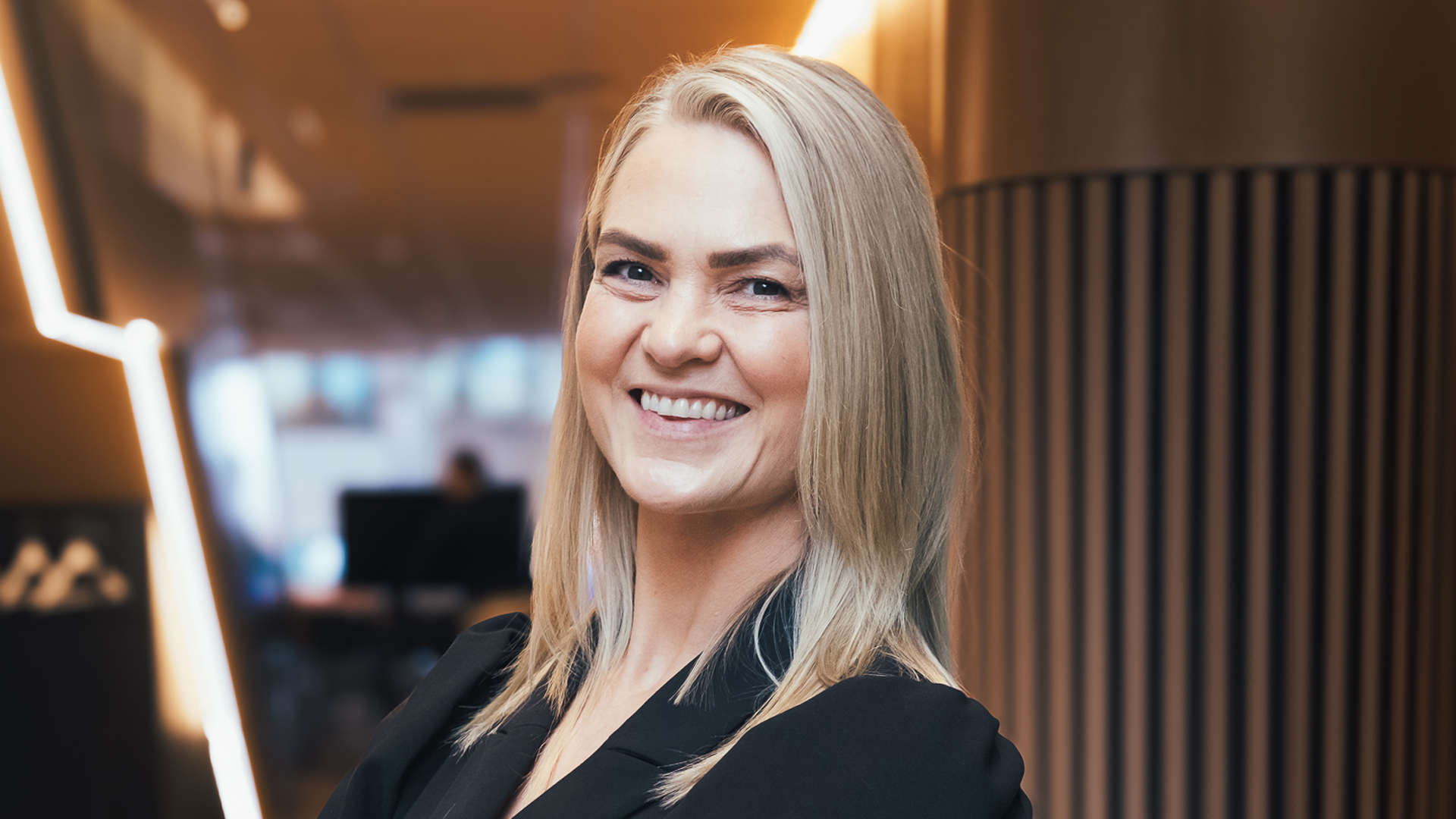 Knowit Experience henter Åslaug Uddu Ystad: Styrker satsingen i privat sektor