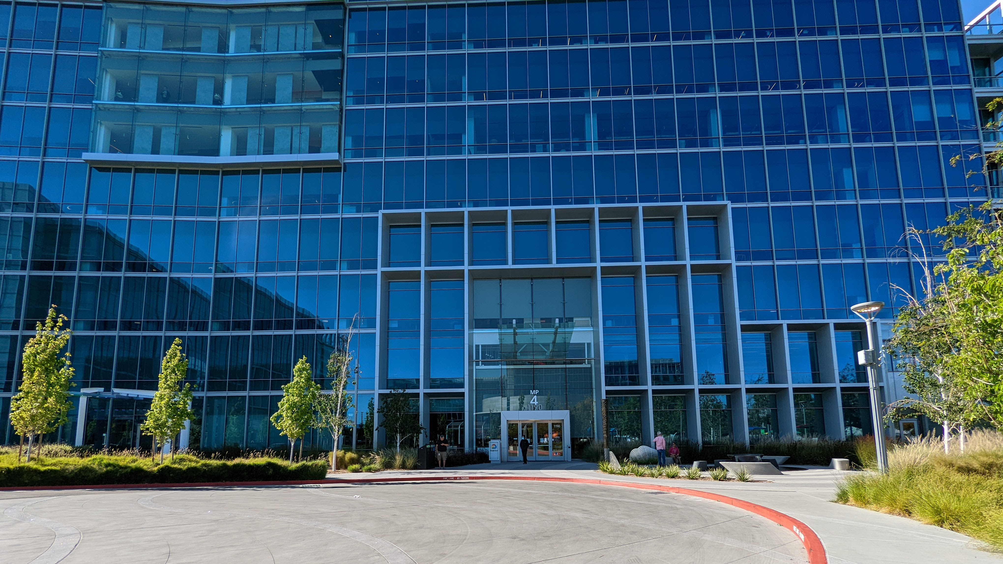 Knowit i Silicon Valley