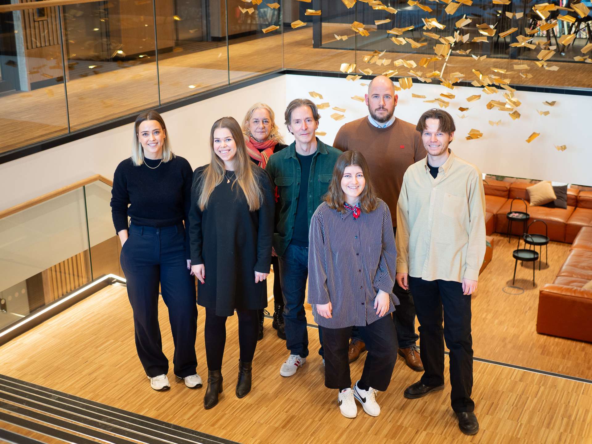 Knowit Experience landet Telenor Group