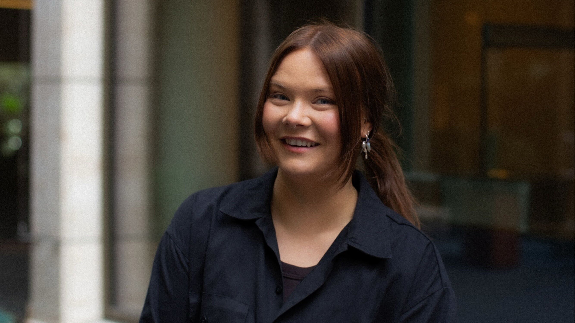 Design i bevegelse hos Knowit Experience