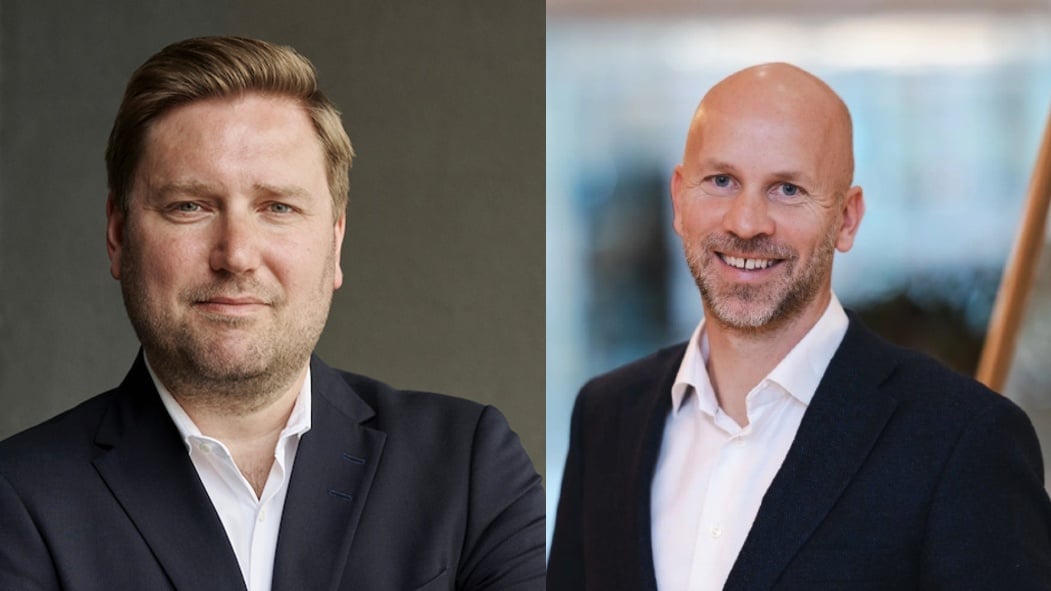 Knowit utnevner nye ledere for forretningsområder